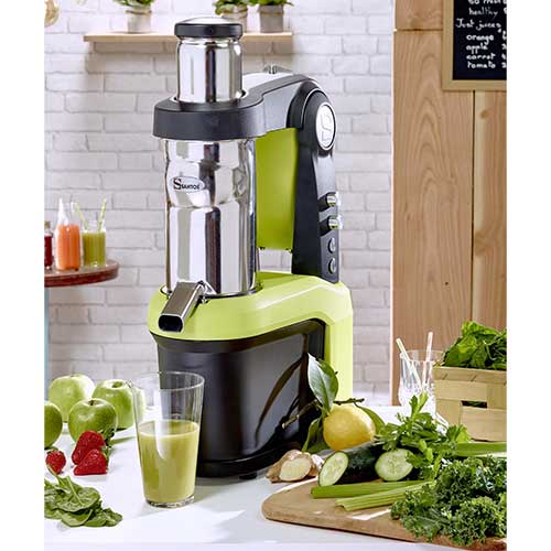 Quel modèle d'extracteur de jus choisir ? – Le Comptoir de France