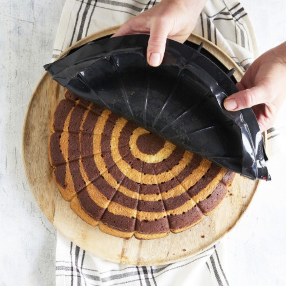 Moules silicone Demarle - Qualité pro sur Le Comptoir de France