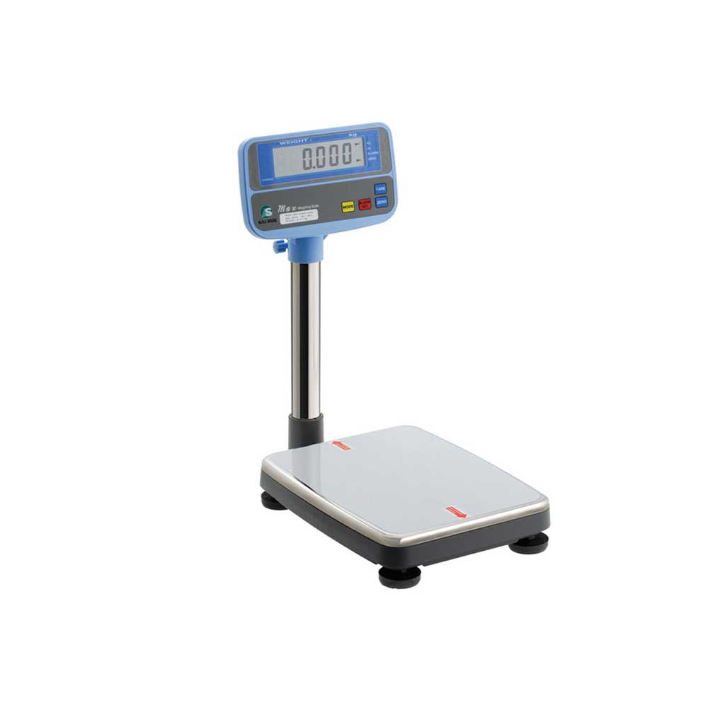 Balance électronique à colonne 150 kg - LOUIS TELLIER – Le Comptoir de ...