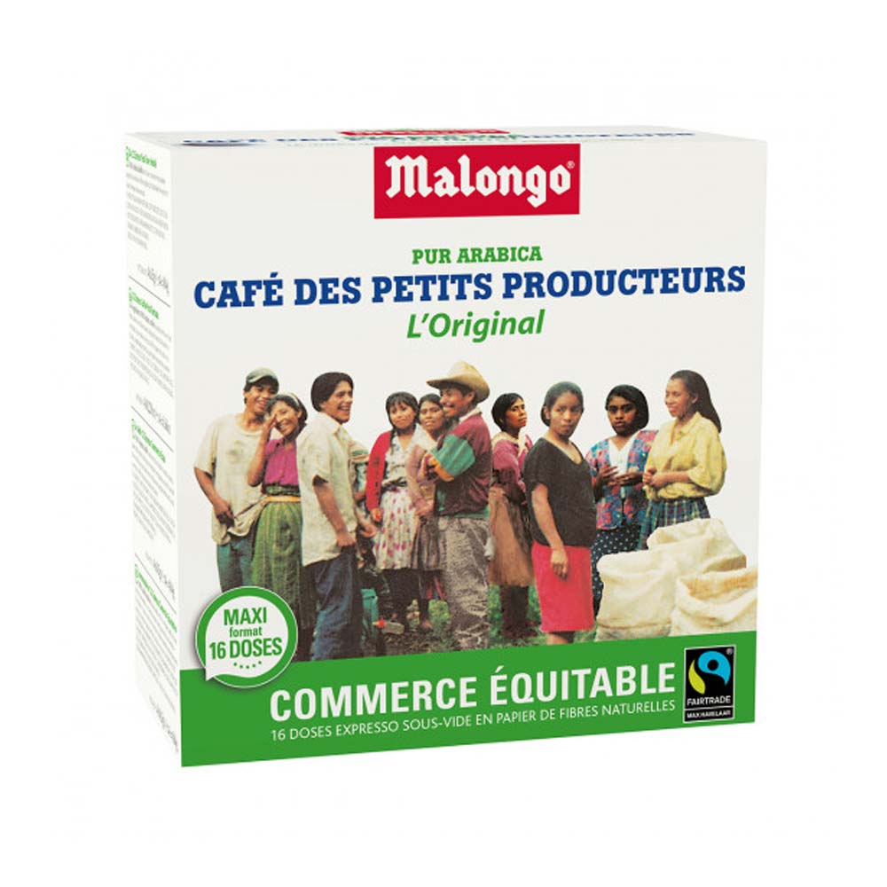 Les machines à café Malongo pour un café haut de gamme – Le Comptoir de ...