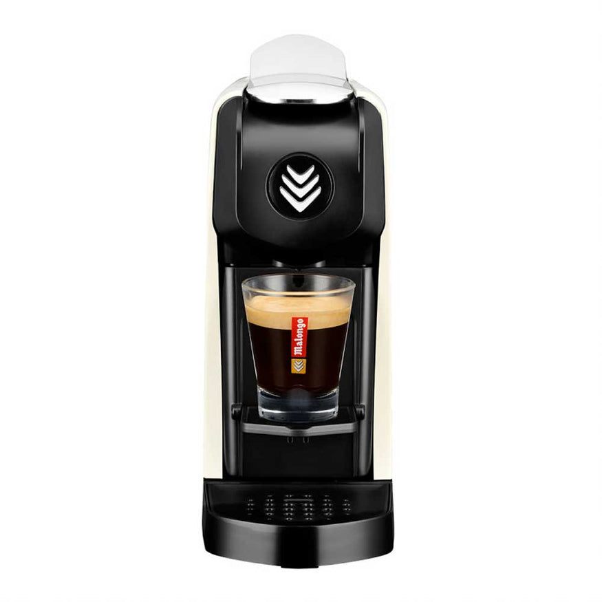 Les machines à café Malongo pour un café haut de gamme – Le Comptoir de ...