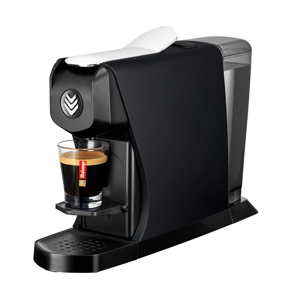 Les machines à café Malongo pour un café haut de gamme – Le Comptoir de ...