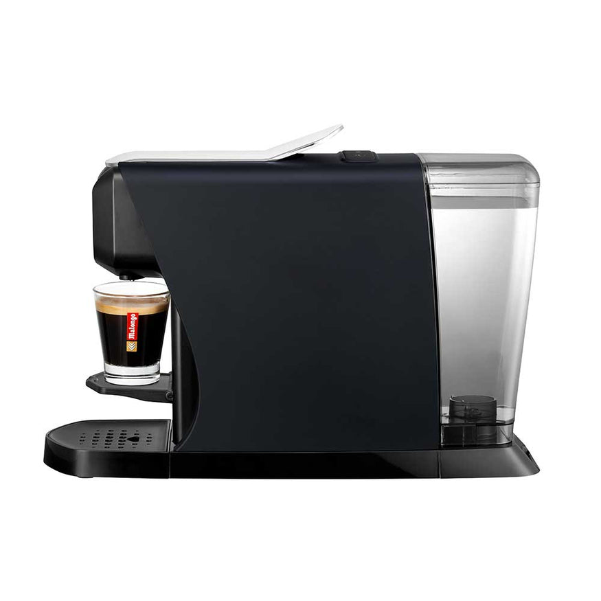 Les machines à café Malongo pour un café haut de gamme – Le Comptoir de ...