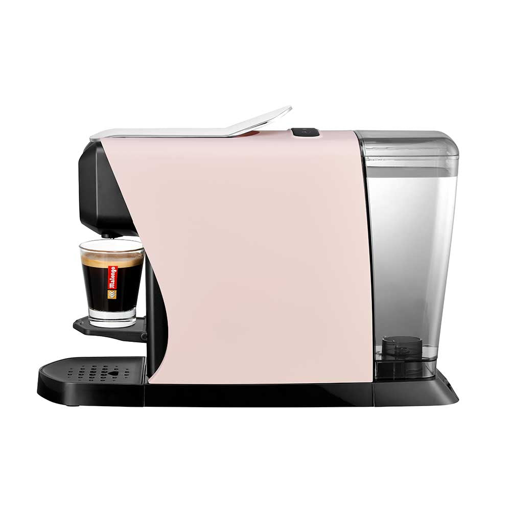 Les machines à café Malongo pour un café haut de gamme – Le Comptoir de ...