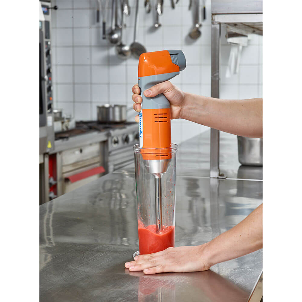 Mixeur Plongeant Professionnel DYNAMIX NOMAD 190 DYNAMIC Le Mixeur Plongeant Professionnel DYNAMIX NOMAD 190 DYNAMIC Le
