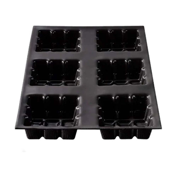 Moules silicone Demarle - Qualité pro sur Le Comptoir de France