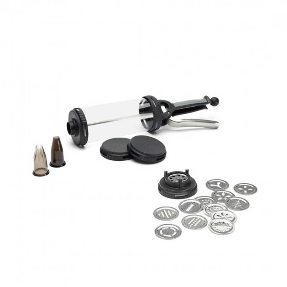 Coffret Le TUBE avec kit sablé - DE BUYER – Le Comptoir de France