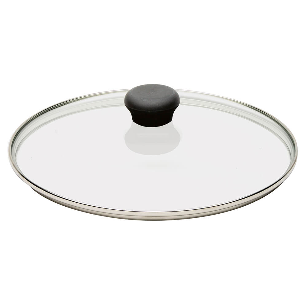 Couvercles CRISTEL inox et verre au meilleur prix – Le Comptoir de France
